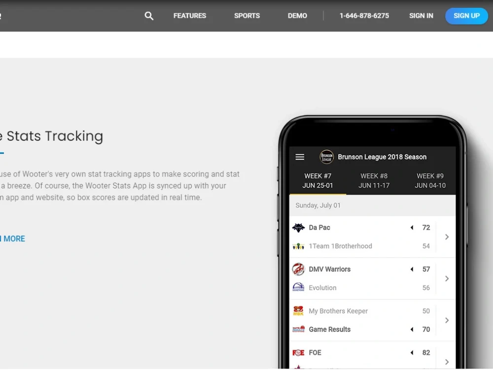 An expert Laravel Developer for ongoing support. | Upwork