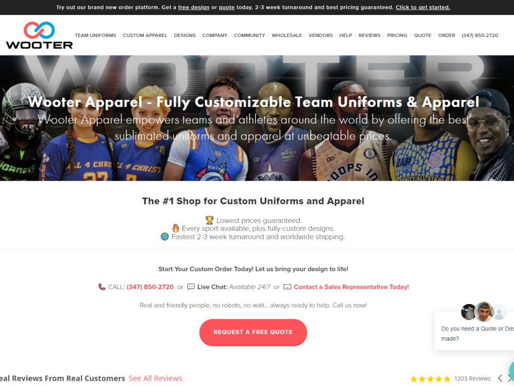 An expert Laravel Developer for ongoing support. | Upwork