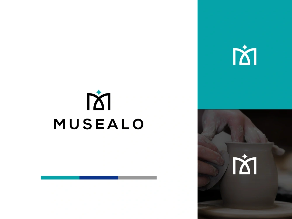 A Distinctive Logo Design for Your Brand | Upwork