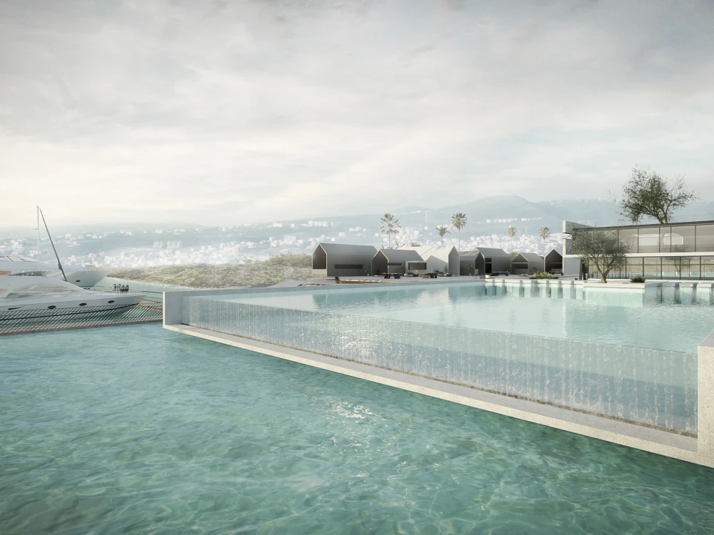 3D renders visualizing your project + optional design collaboration ...