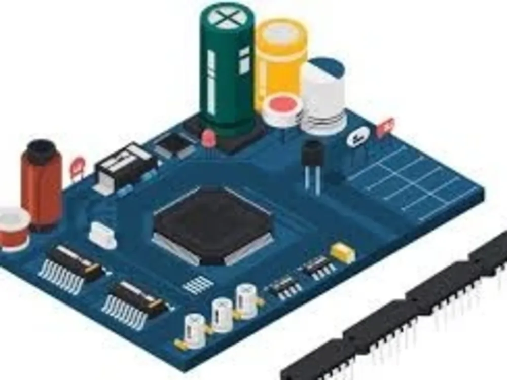 A PCB design, schematic circuit, Gerber file, and BOM | Upwork A PCB design, schematic circuit, Gerber file, and BOM | Upwork