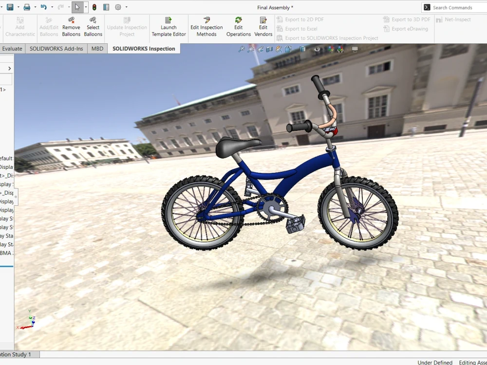 3D modelling, 2D drawing, rendering and CFD analysis | Upwork