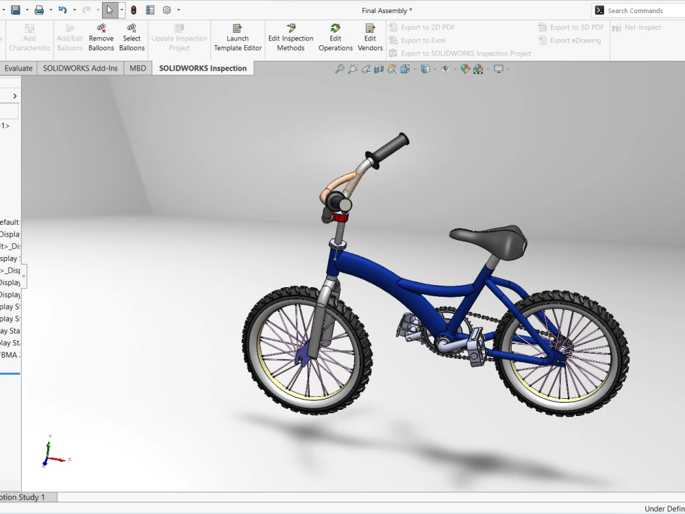 3D modelling, 2D drawing, rendering and CFD analysis | Upwork