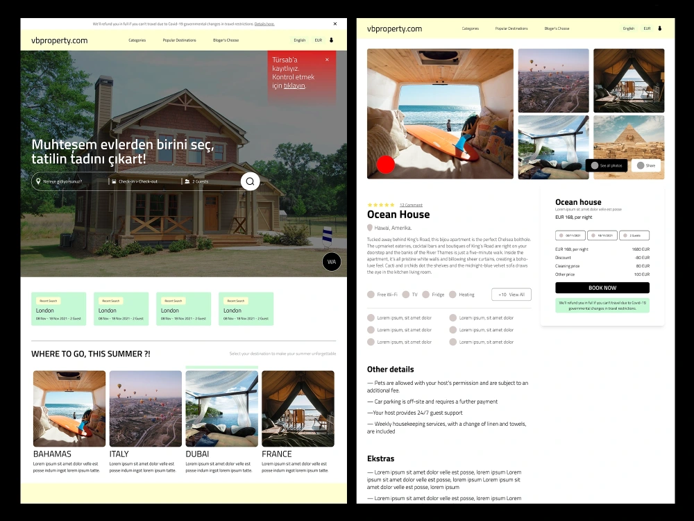 A web app or website build with NextJS, ReactJS, Tailwind CSS and NestJS | Upwork