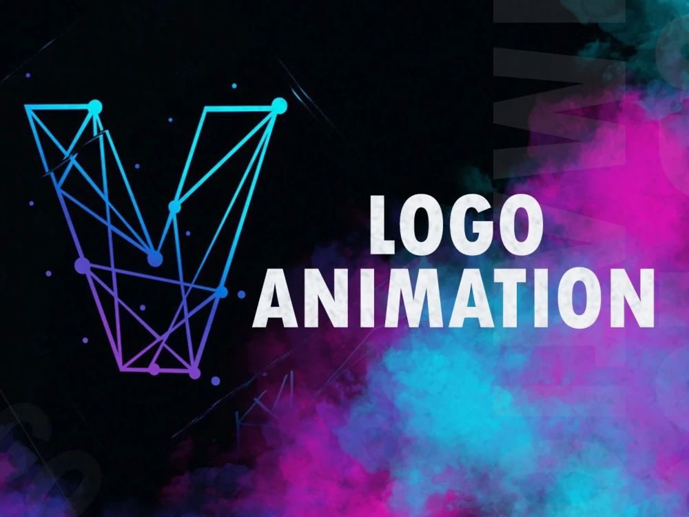 A custom motion graphics animation in after effects | Upwork