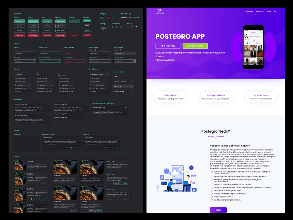A Web App Or Website Build With Nextjs Reactjs Tailwind Css And Nestjs Upwork