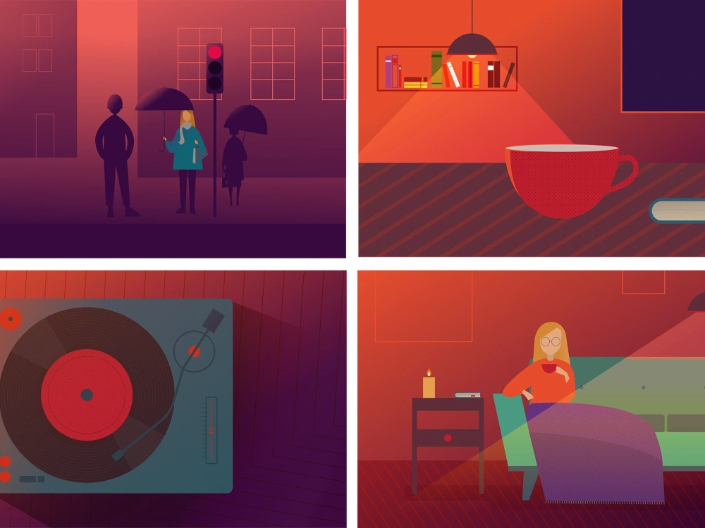 An engaging animation for any purpose (2D/3D) | Upwork