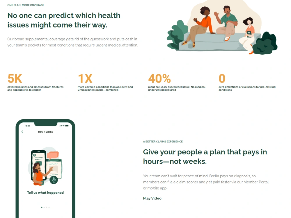An optimized, responsive, cross-browser HTML page | Upwork