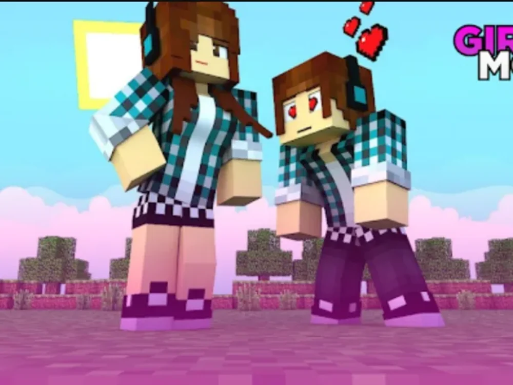 A high-quality Minecraft mods on forge or fabric | Upwork