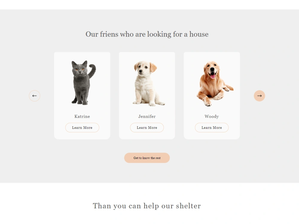 An Optimized Responsive Cross Browser Html Page Upwork