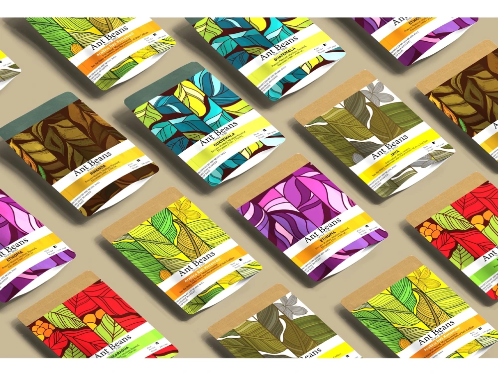 A unique packaging for your product | Upwork