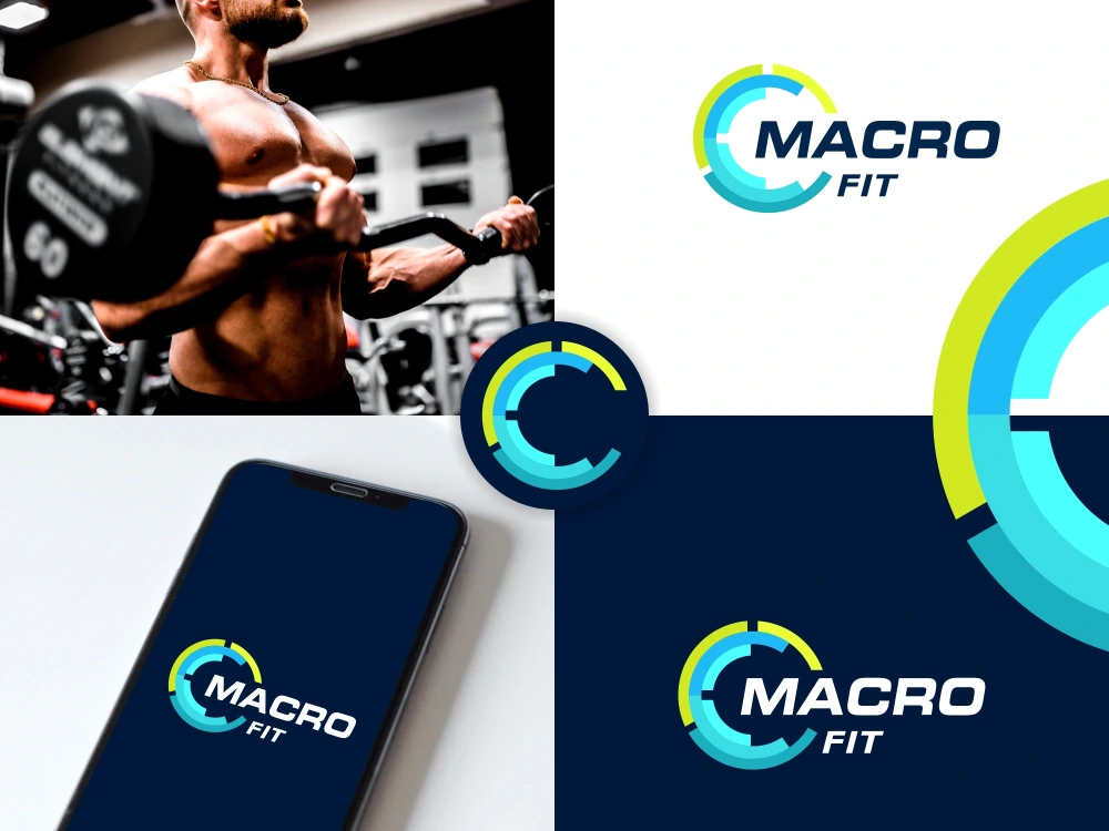 A visually appealing, nice and pixel perfect Logo | Upwork