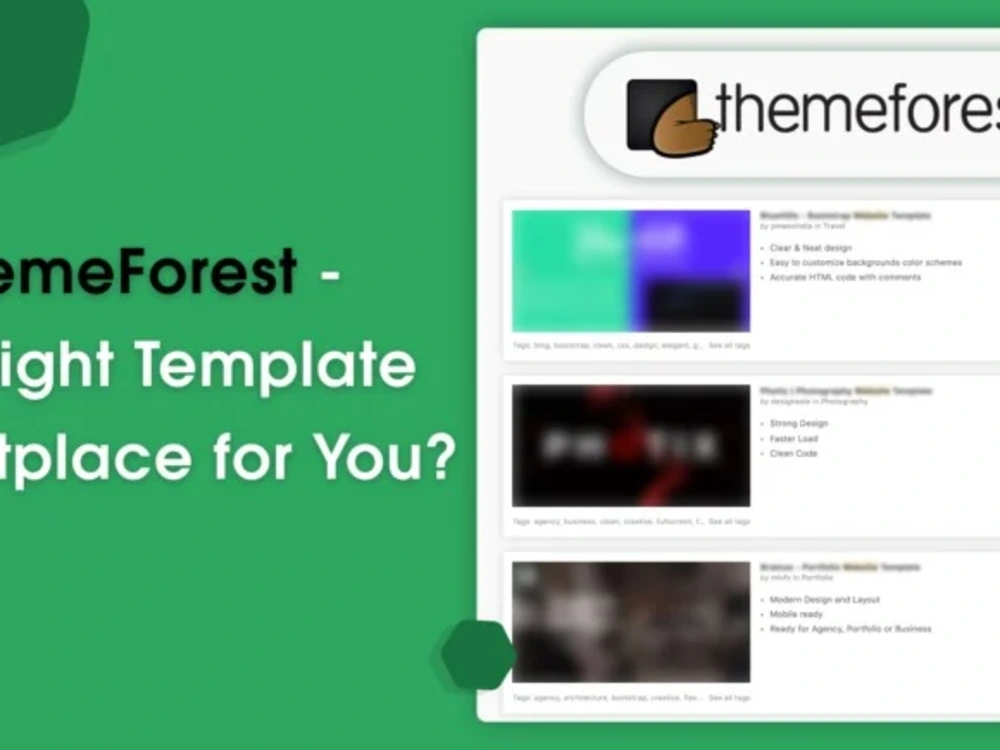 WordPress Development with Theme Setup and Customization from Themeforest . | Upwork