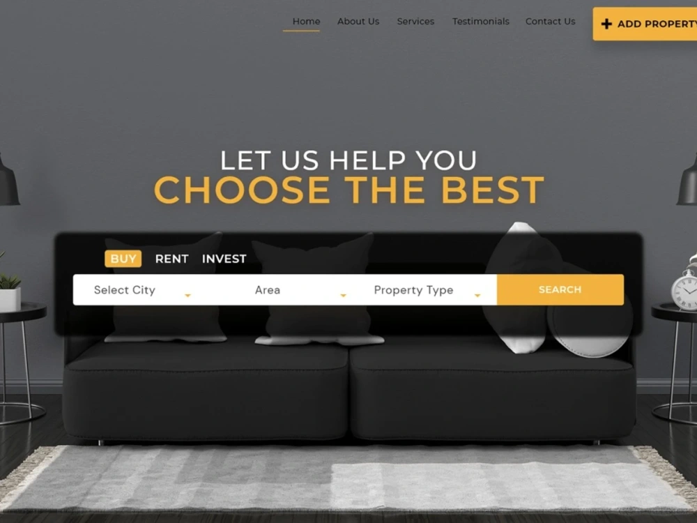 Ux Ui For Your New Website Using Adobe Xd Upwork