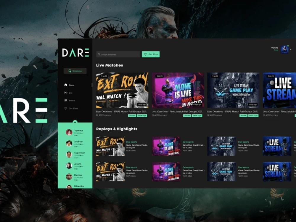 Ux Ui For Your New Website Using Adobe Xd Upwork