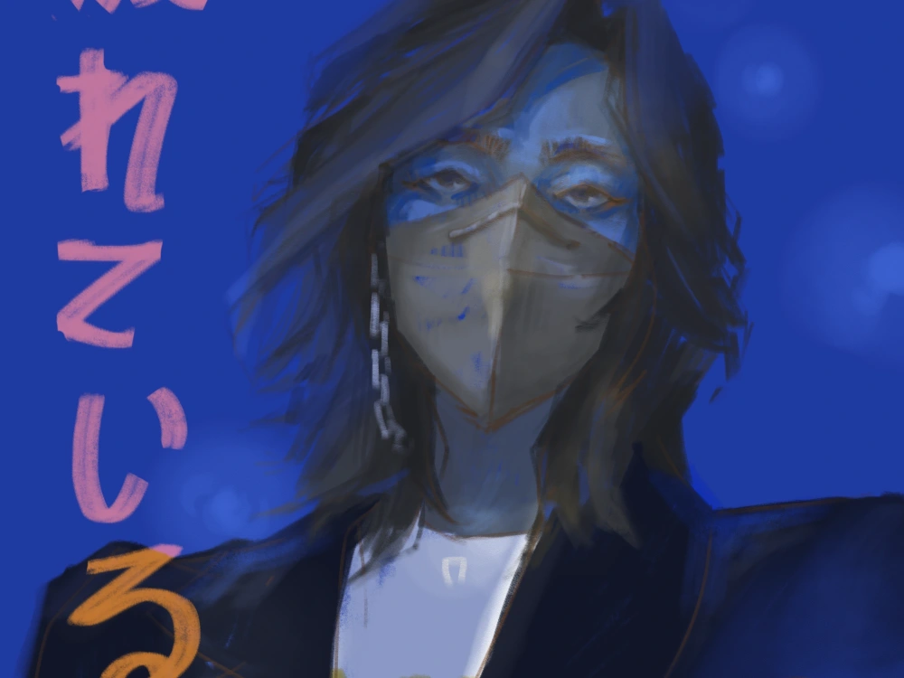 Digital Art for Character Design | Upwork