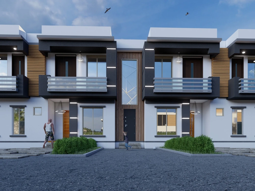 A realistic 3D render of your design/idea. | Upwork