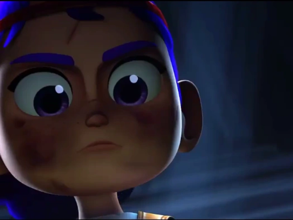 High quality 3d animation video for your character animation | Upwork