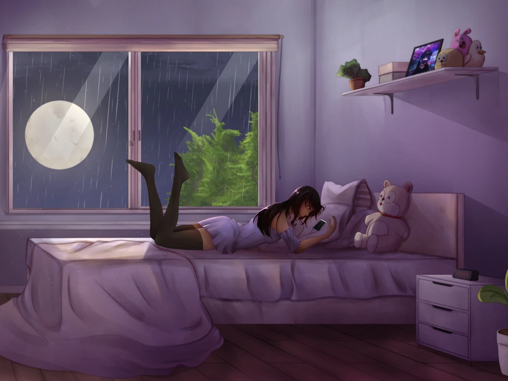 A smooth and amazing loading animation for streamer | Upwork