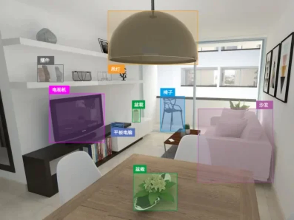 Professional Data Annotation(Image, Text, Video) and Labeling Services ...