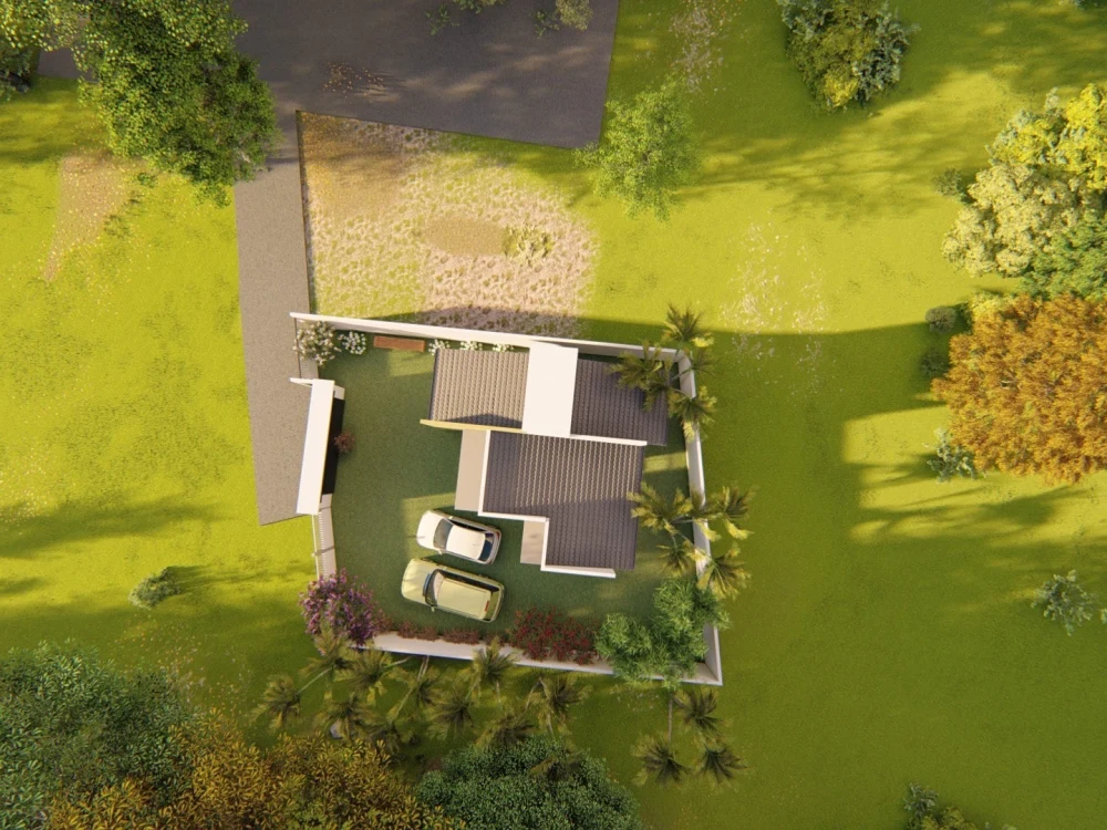 3D Visualizing for your building | Upwork