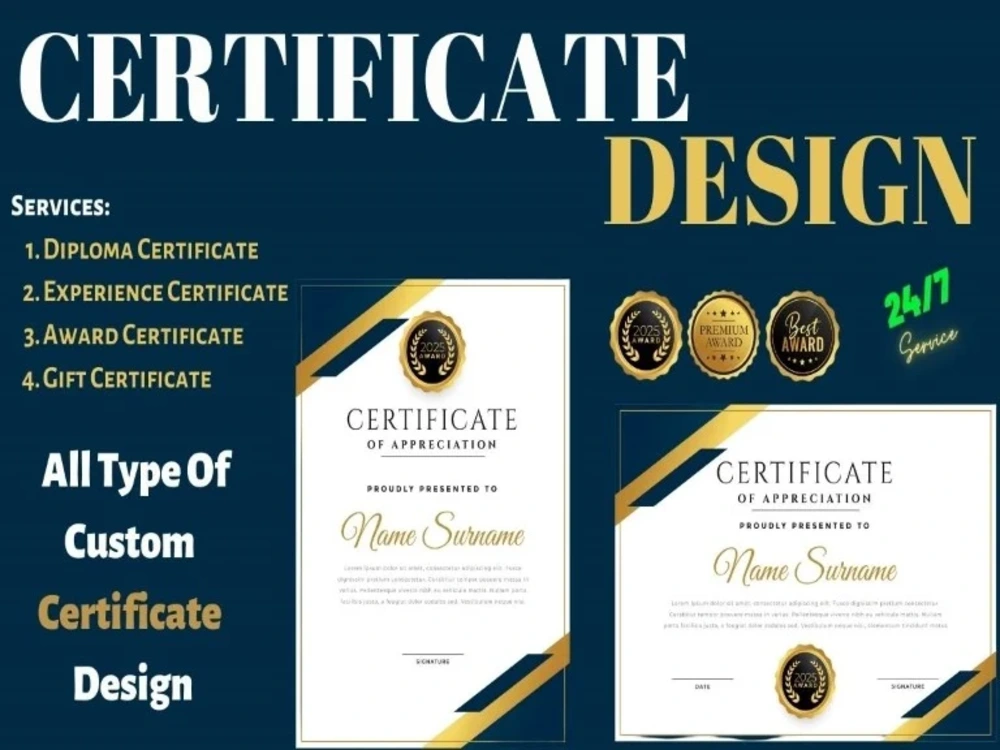 The best Business Card Design , Certificate design and Letterhead ...