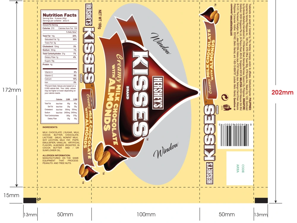 Amazing plastic packaging design and layout. | Upwork