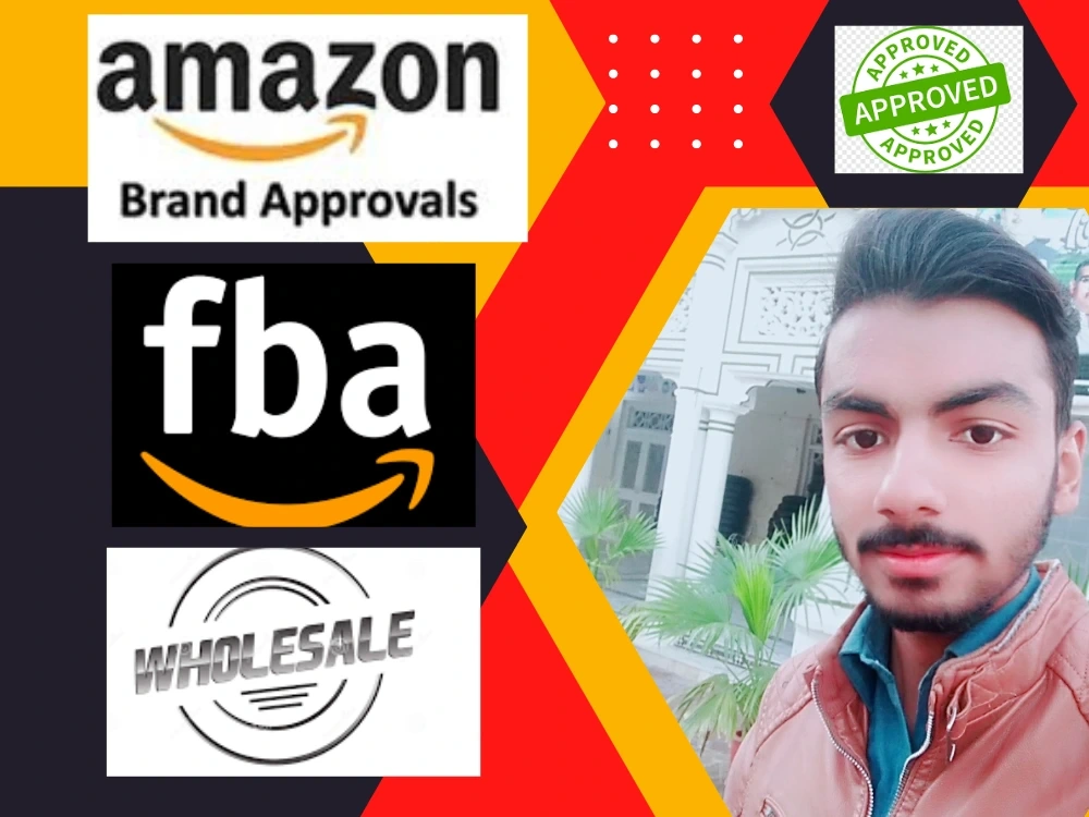Amazon Product Hunting With Brand Approval | Upwork
