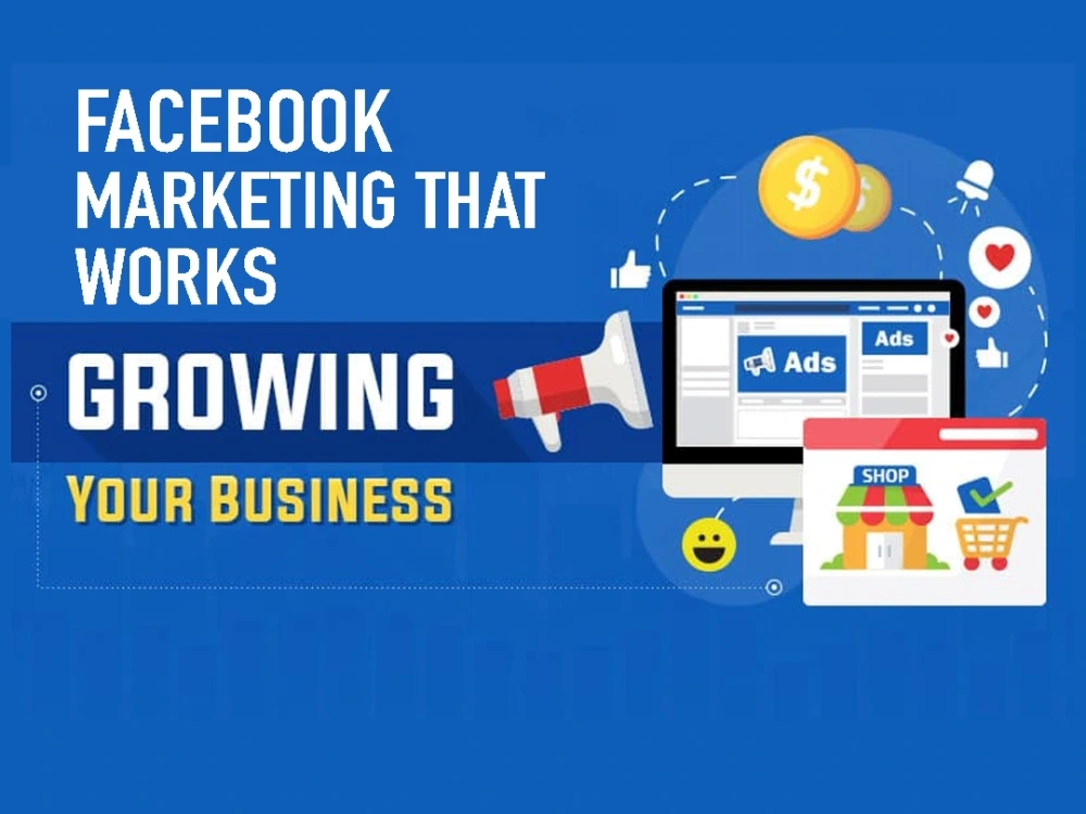 Facebook Ads Management, eCommerce Paid Marketing Expert, Meta ...