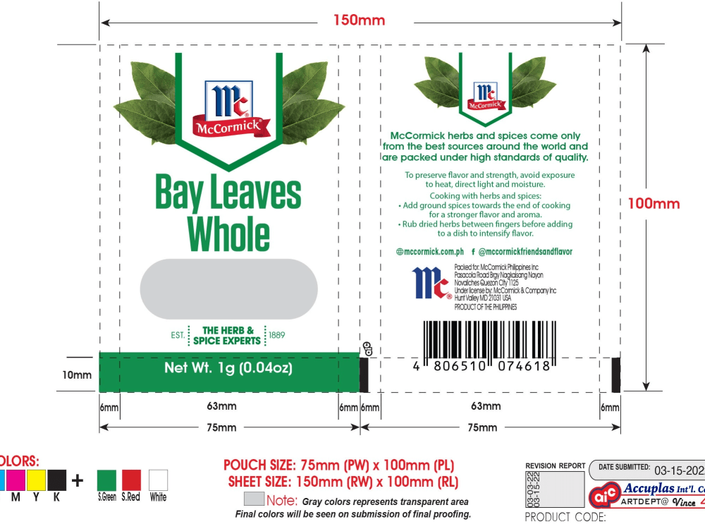 Amazing plastic packaging design and layout. | Upwork