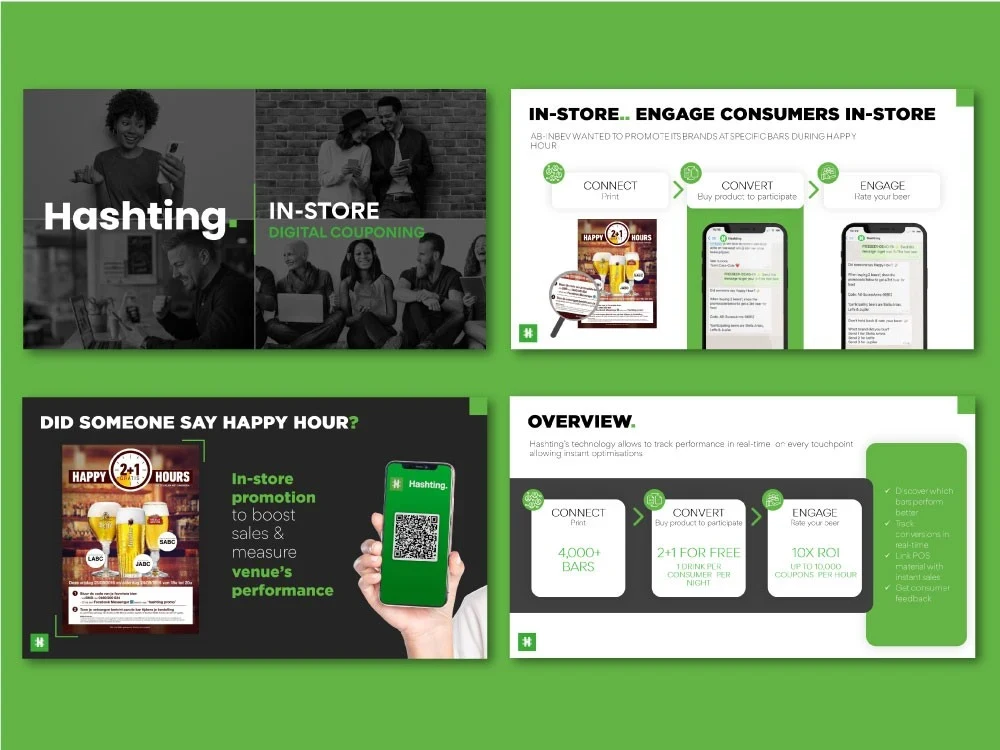 A Winning PowerPoint Presentation Design | Upwork