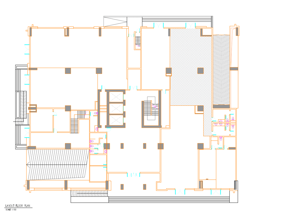Tracing job from given images to Autocad | Upwork