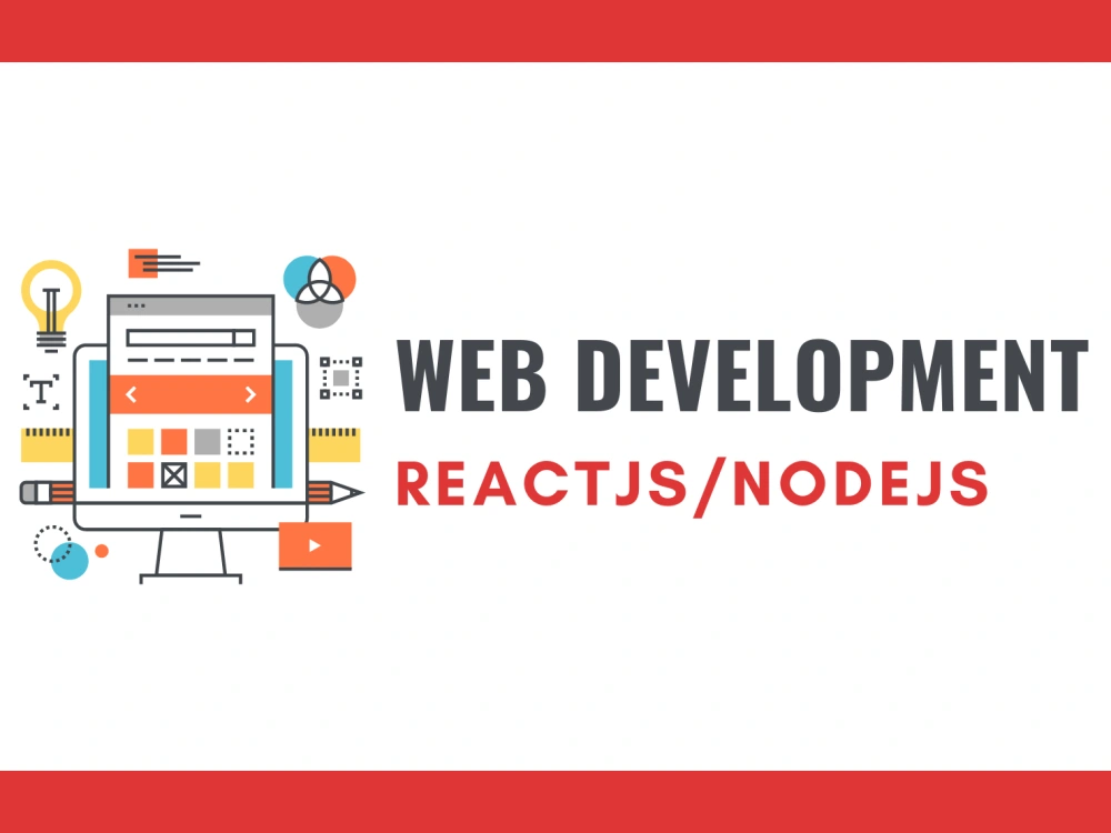Reactjs nextjs mern stack frontend website web app developer | Upwork Reactjs nextjs mern stack frontend website web app developer | Upwork
