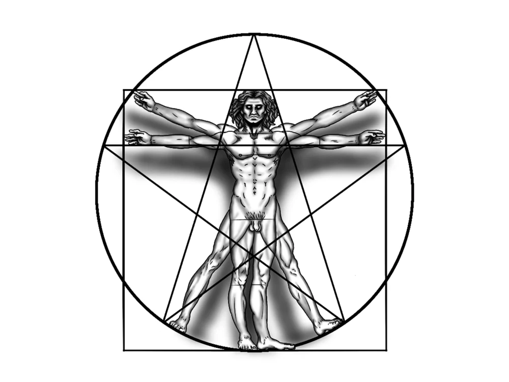 Design 100% functional tattoo for the skin | Upwork