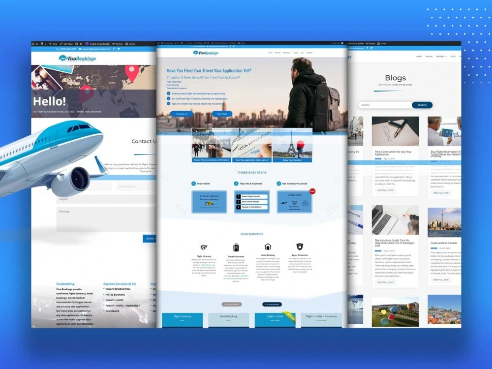 Expert UI UX designer, UI Website Design | Web Designer | Figma ...