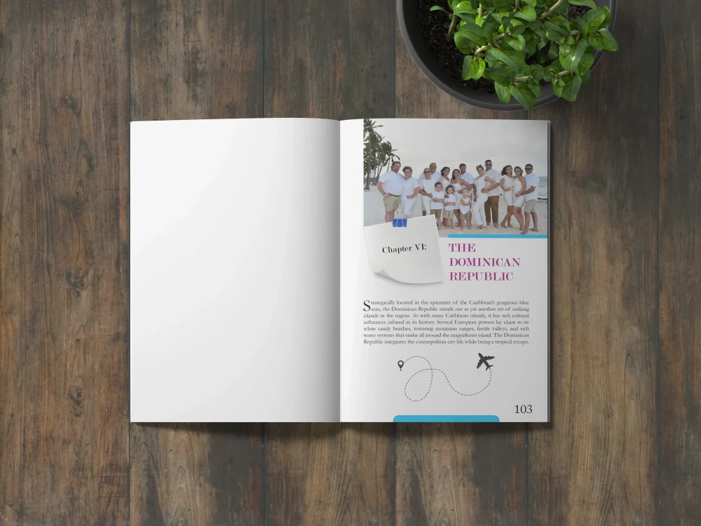 Interior book layout, formatting with cover | Upwork