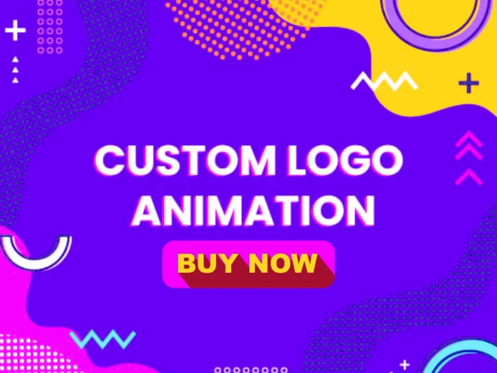 A professional custom, dynamic logo animation, intro and outro | Upwork