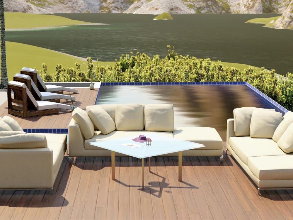 Exterior, interior, kitchen, bathroom, backyard, pool, and landscape Design | Upwork