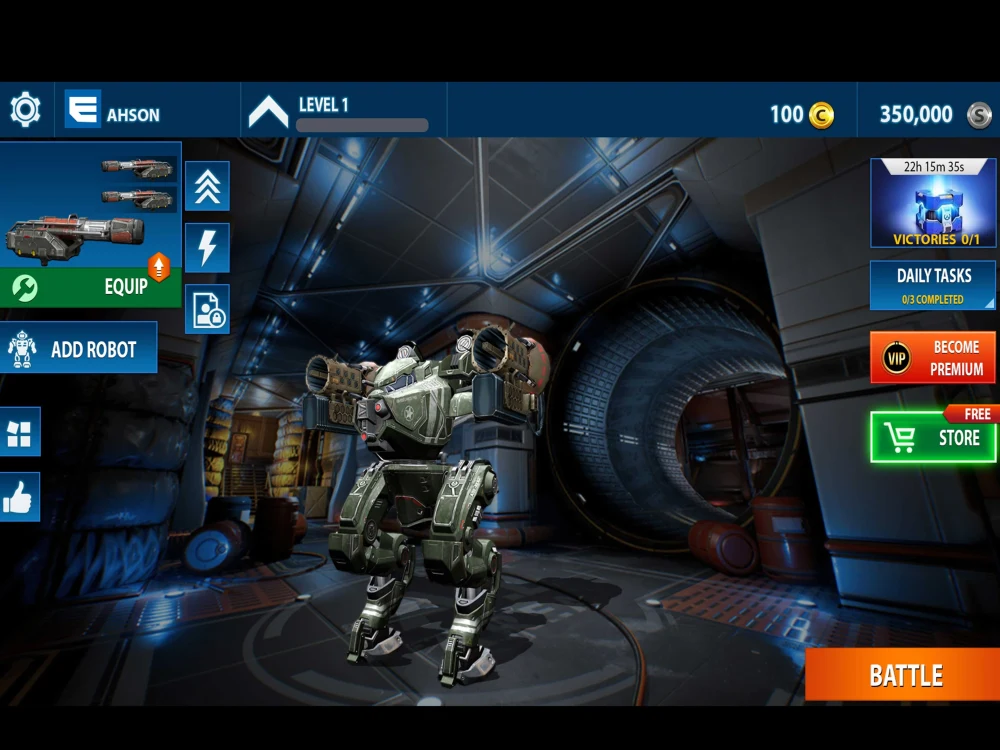 A Game UI Design / 2D Game assets | Upwork