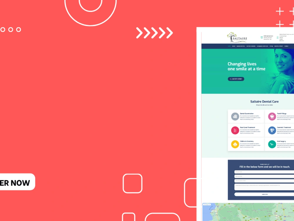Elementor guy to create or clone responsive Elementor pro designs. | Upwork