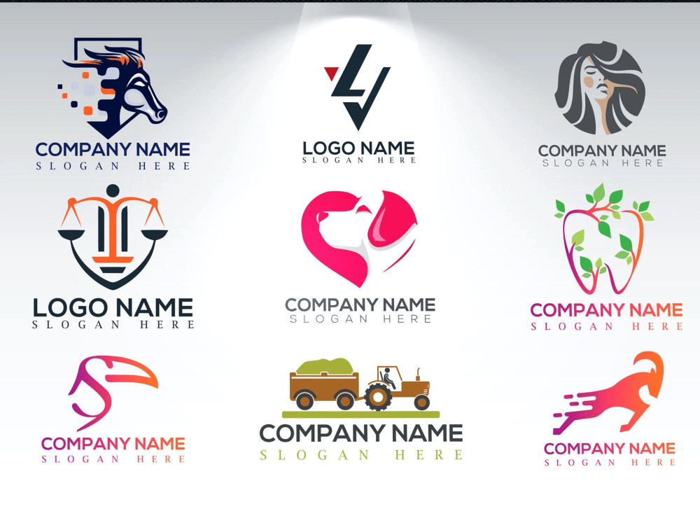 A Professional logo design for your Business | Upwork