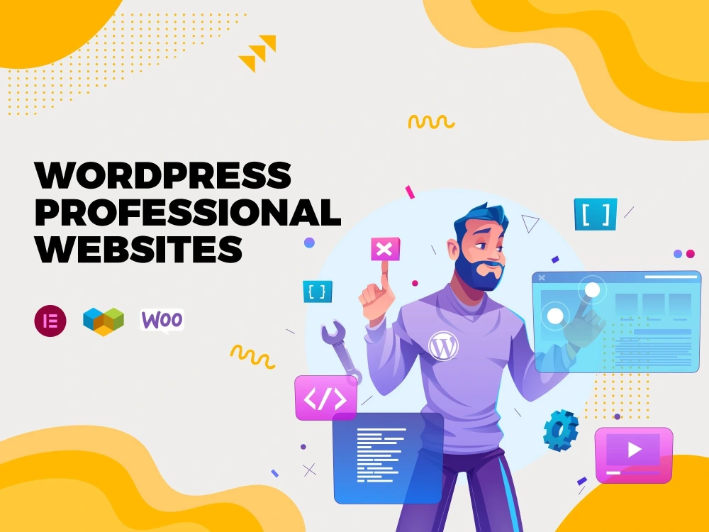 Wordpress Installation And Theme Setup With Plugin Or Email
