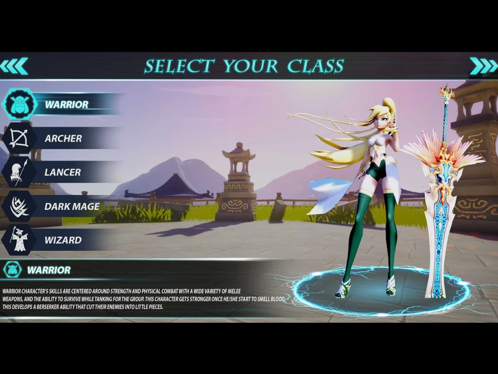 A Game UI Design / 2D Game assets | Upwork