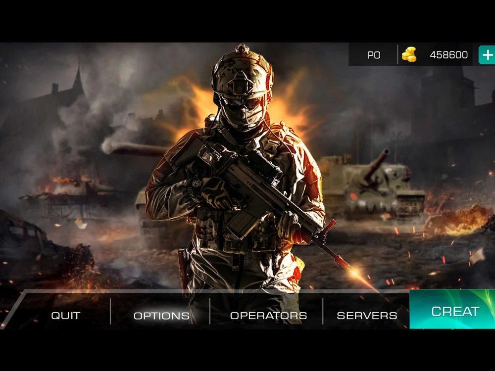 A Game UI Design / 2D Game assets | Upwork
