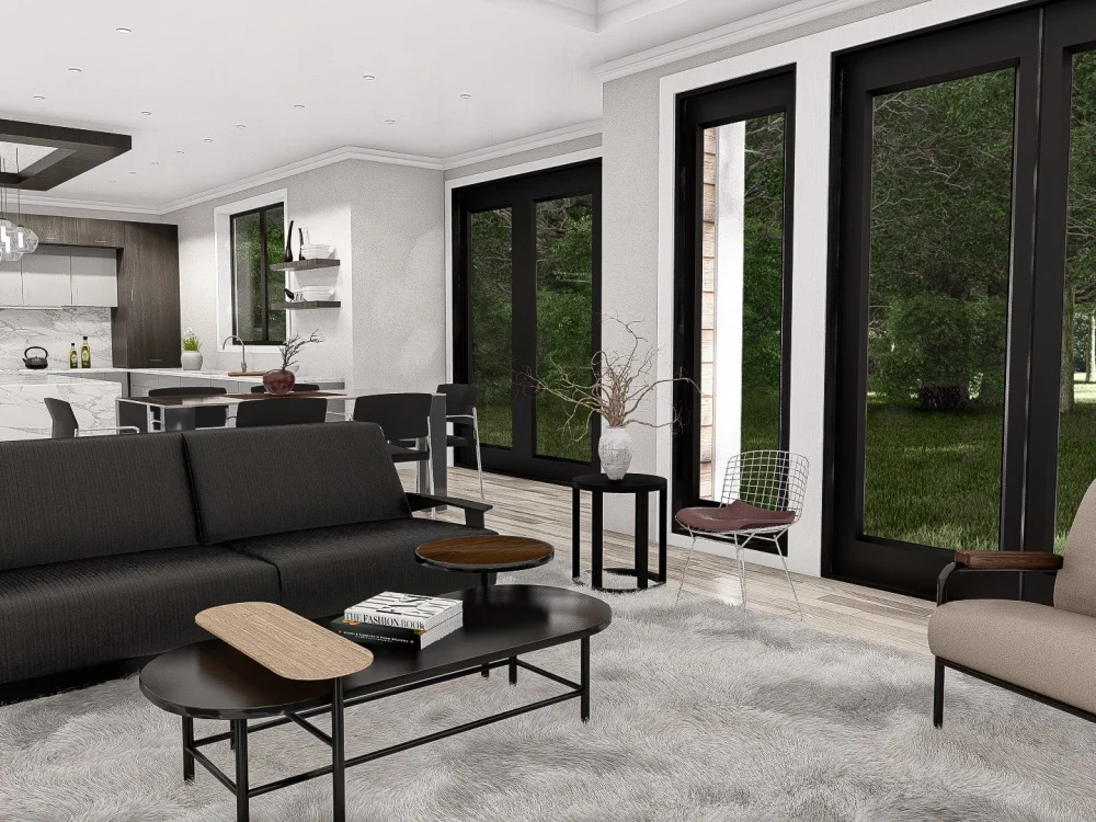 Professional interior design for your space | Upwork