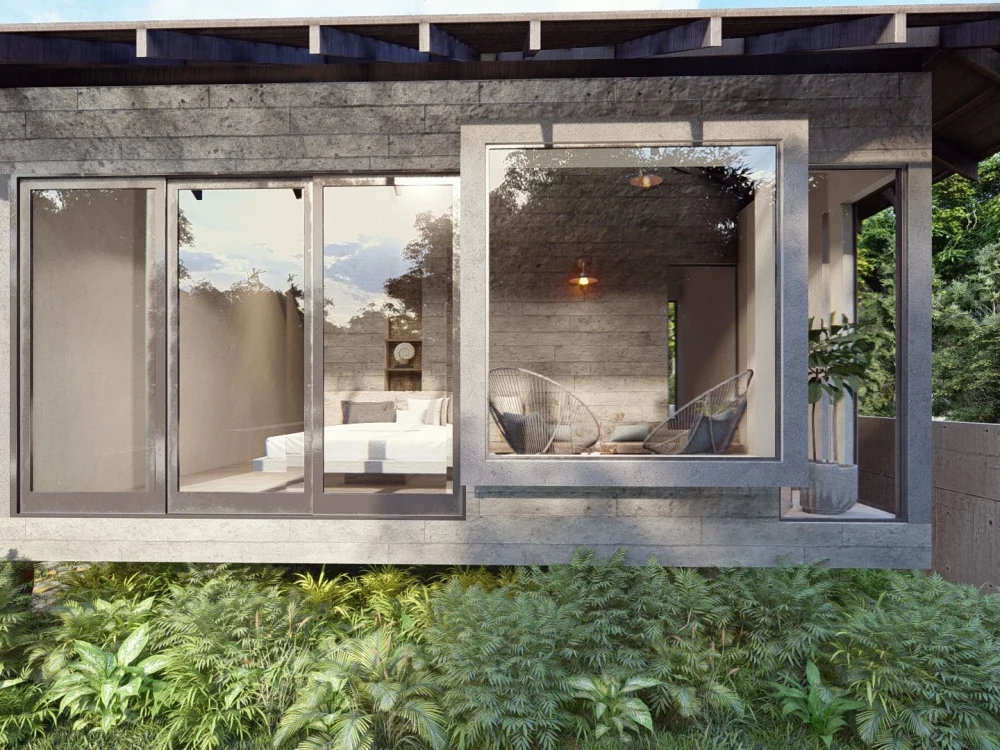 Photorealistic architectural 3D exterior visualizations | Upwork