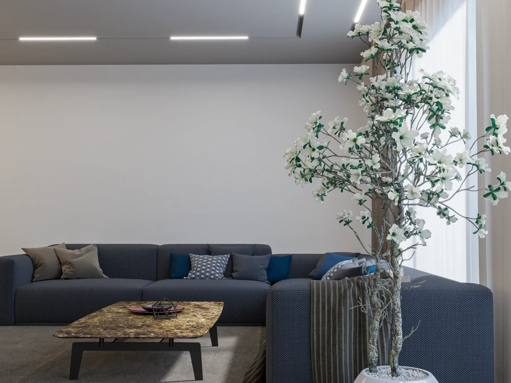 3D rendered images for ,interior and exterior designers, etc. | Upwork