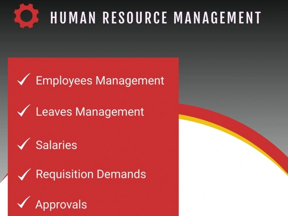 CRM, LMS and MIS Software's Using Laravel And MySQL. | Upwork