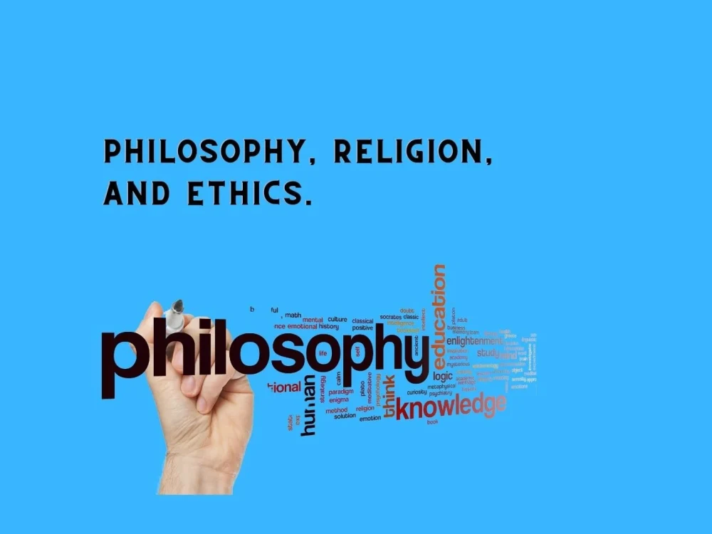 Help in editing and proofreading philosophy and ethics articles | Upwork