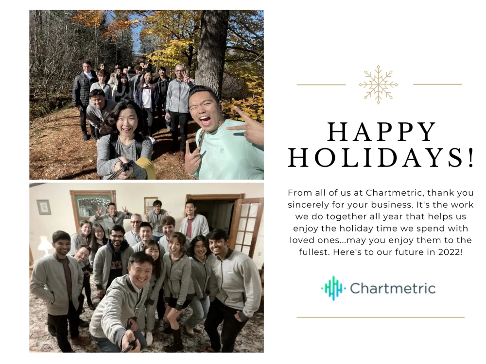 Professional holiday cards (printed or digital) | Upwork